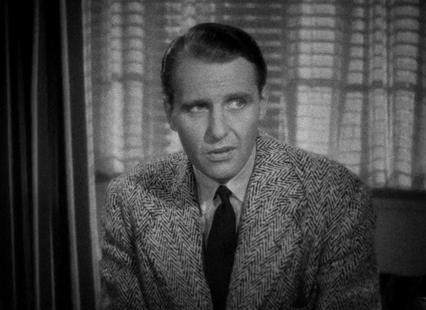 Ralph Bellamy