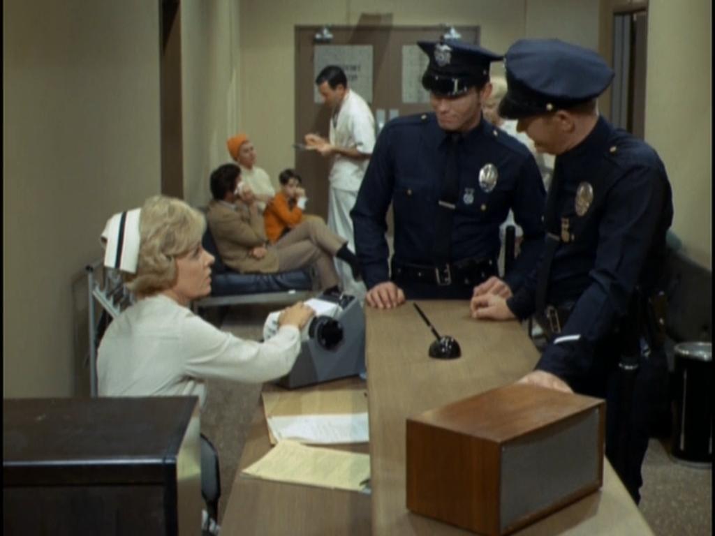 Adam-12 (1968)