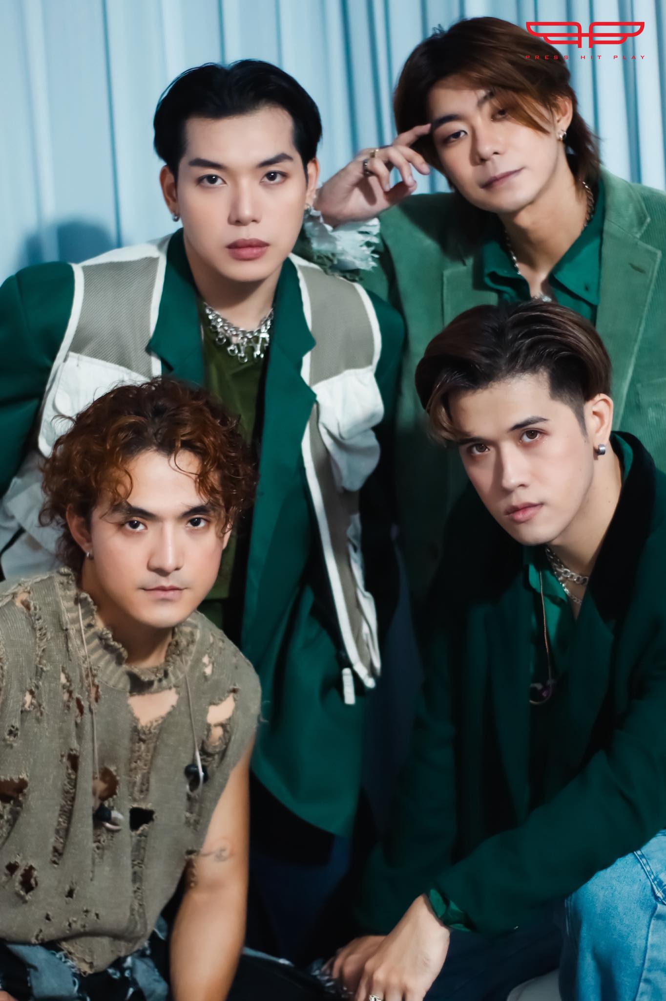 Charles Morrison Rodriguez