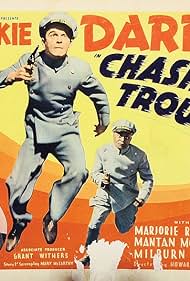 Chasing Trouble (1940) - IMDb