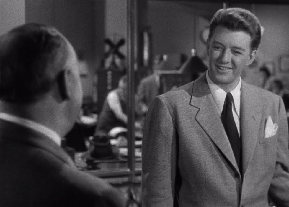 The Cat Creeps (1946)