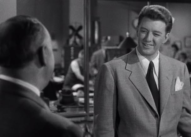 The Cat Creeps (1946) - IMDb