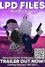 LPD Files: Love Makes War (Short 2021) - IMDb