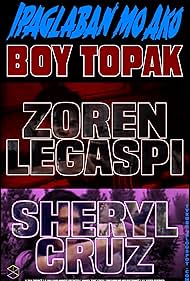 Ipaglaban mo ako Boy Topak (1991) - IMDb