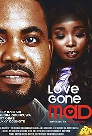 Love Gone Mad (2022) - IMDb