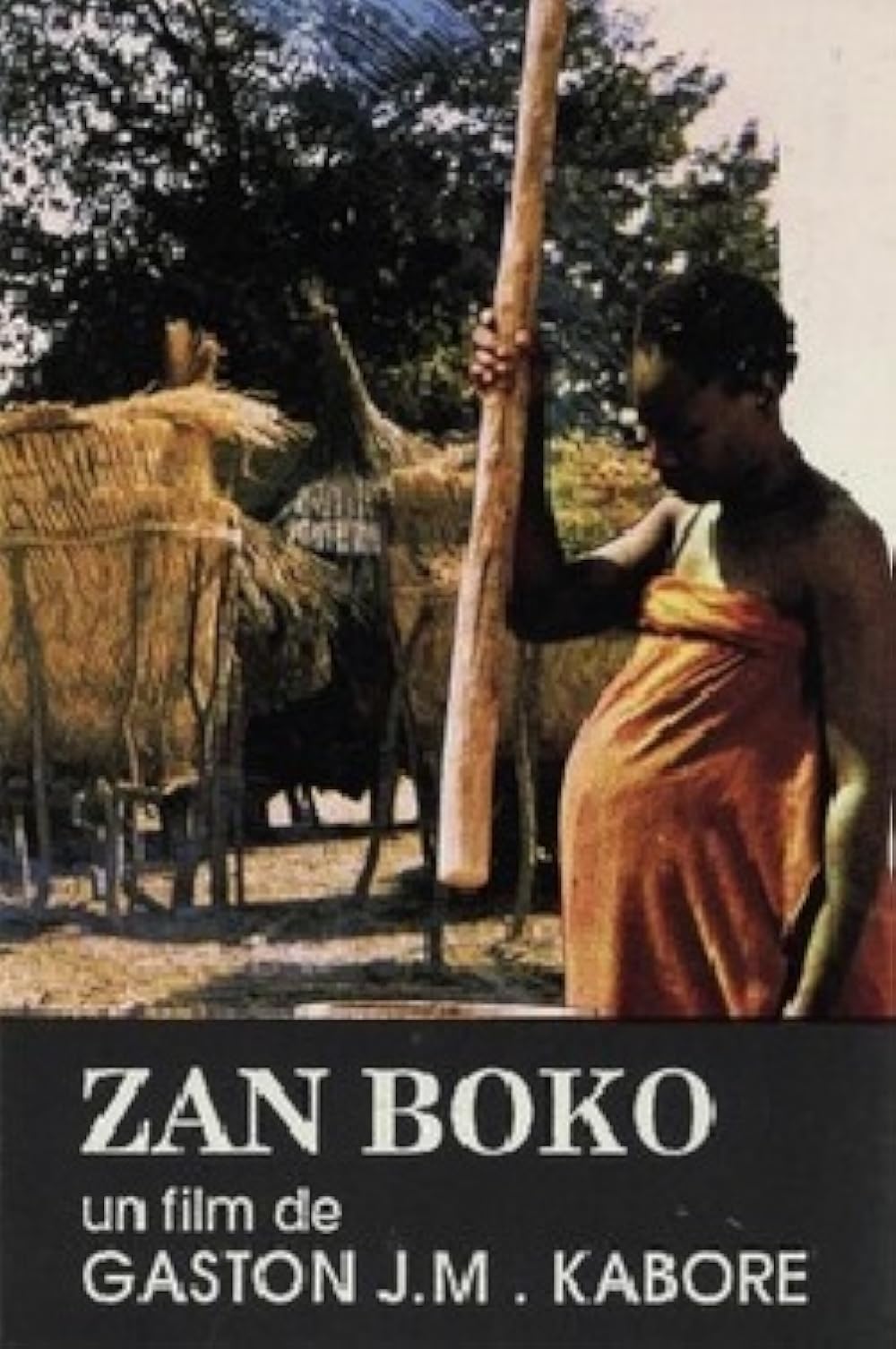 Zan Boko (1988) - IMDb