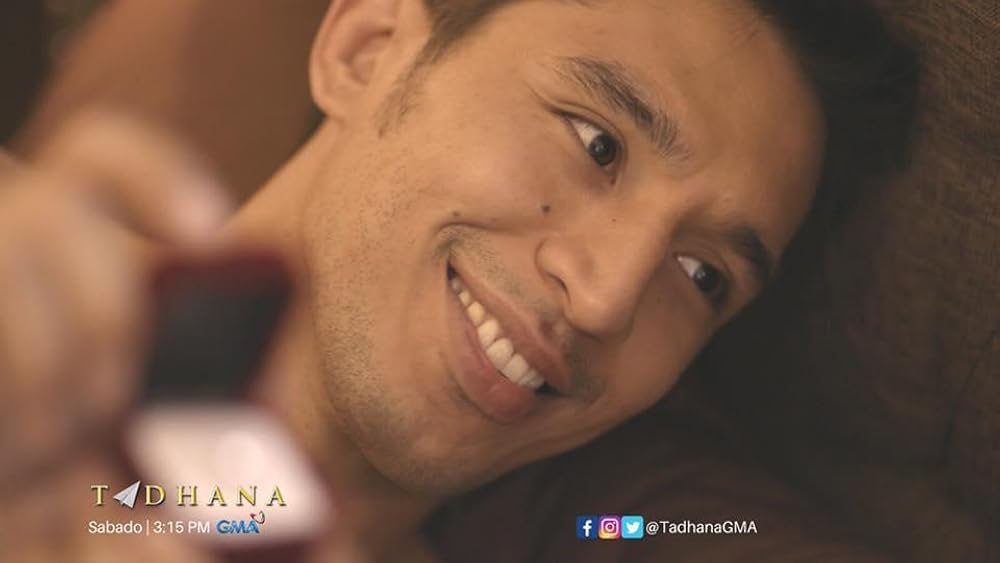 Tadhana (2017)