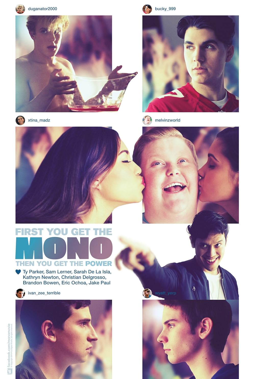 Mono (2016) - IMDb