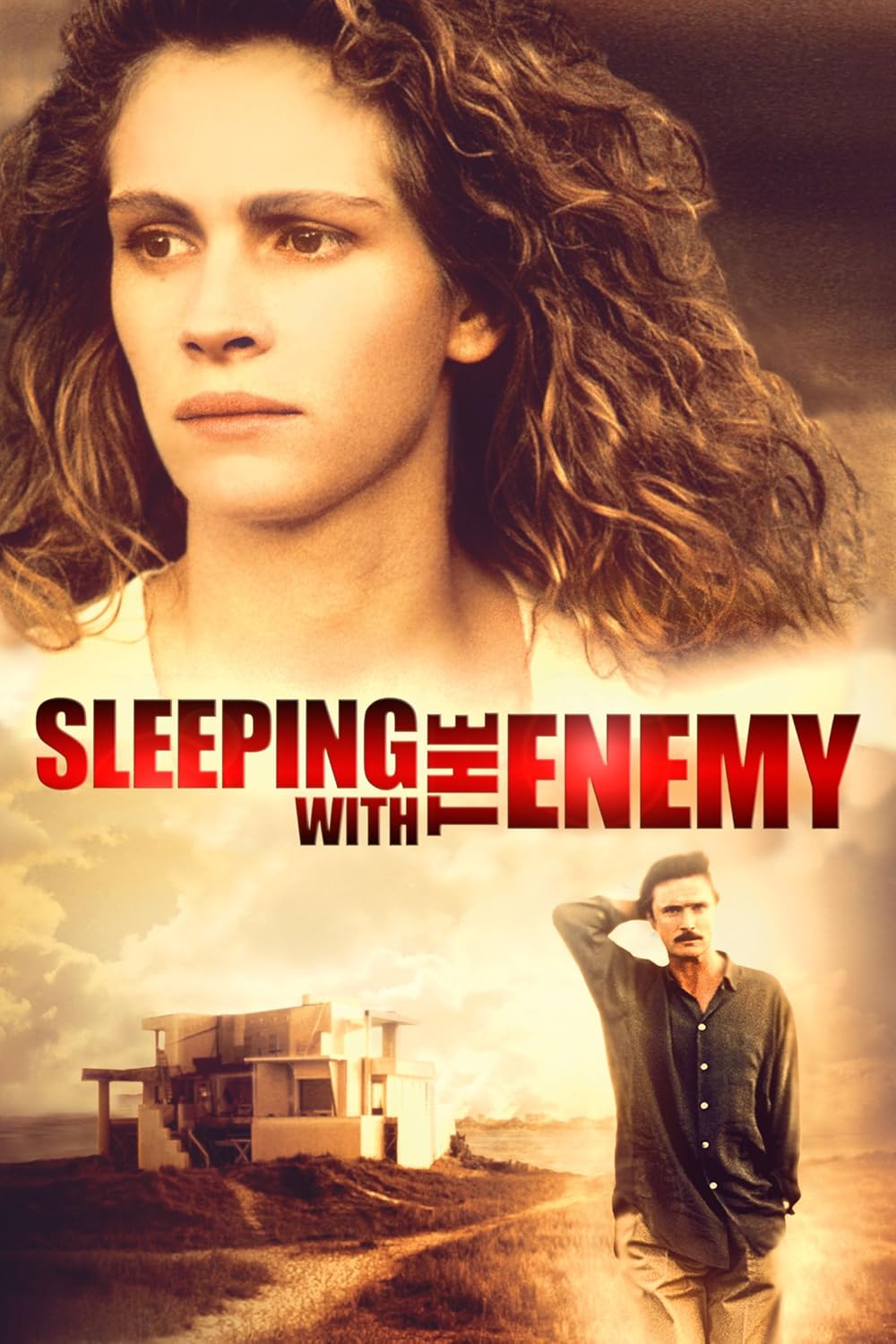 Sleeping with the Enemy (1991)
