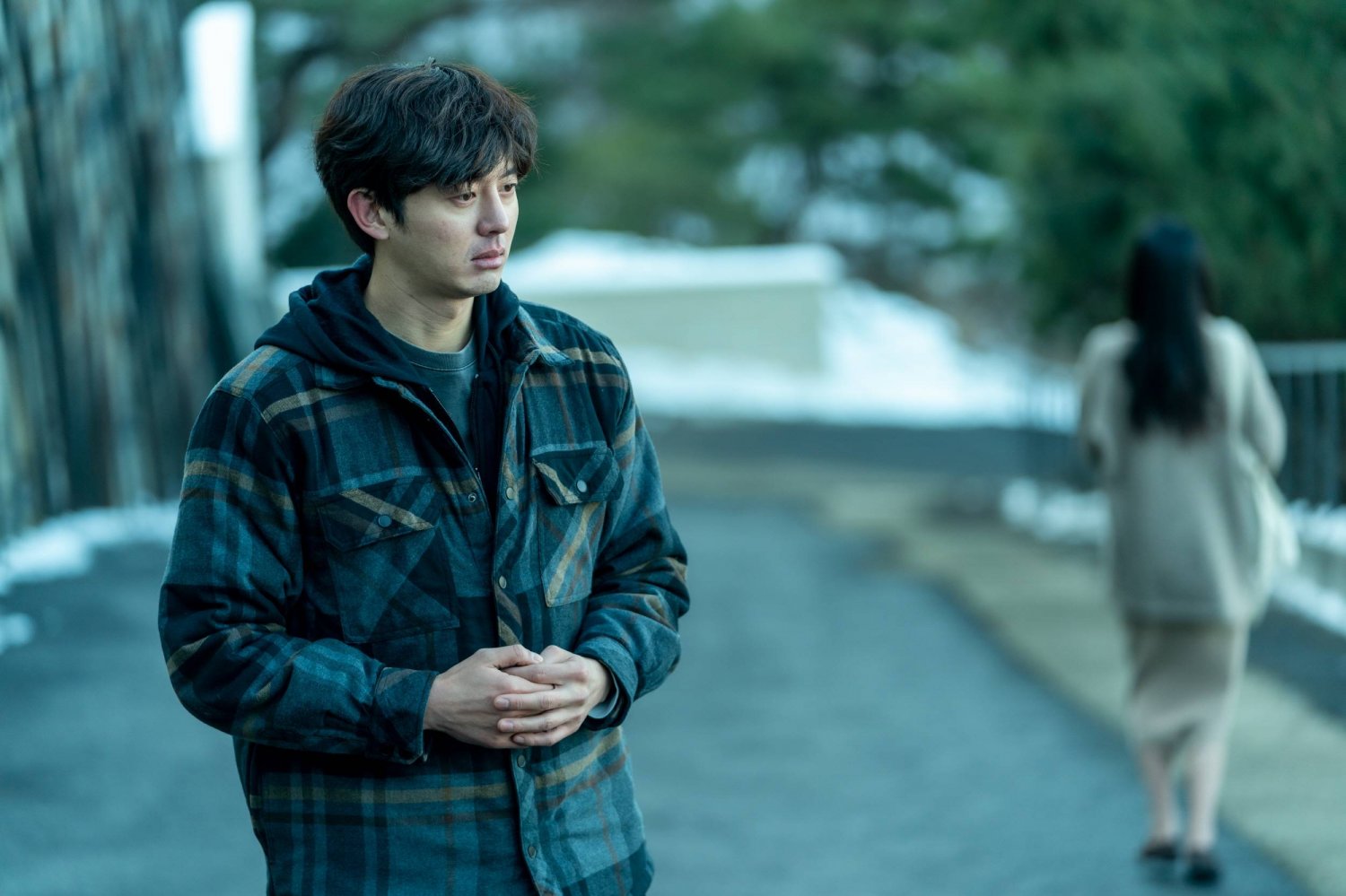 Under Your Bed (2023)