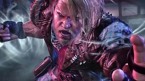 Tekken 8 (Video Game 2024) - IMDb
