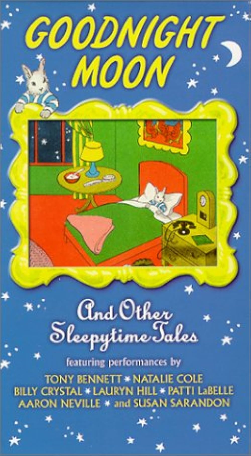 Goodnight Moon & Other Sleepytime Tales (1999)