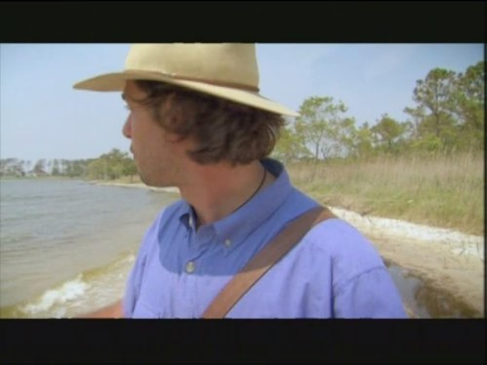 "Digging for the Truth" Roanoke: The Lost Colony (TV Episode 2006) - IMDb