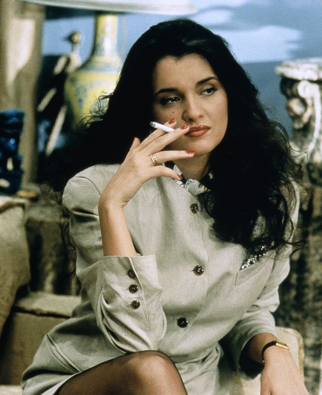 Attraction fatale (1987)