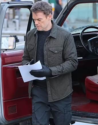 Dexter: Resurrection (TV Series 2025– ) - IMDb