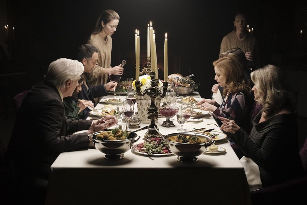 The Art of the Deal (2018)