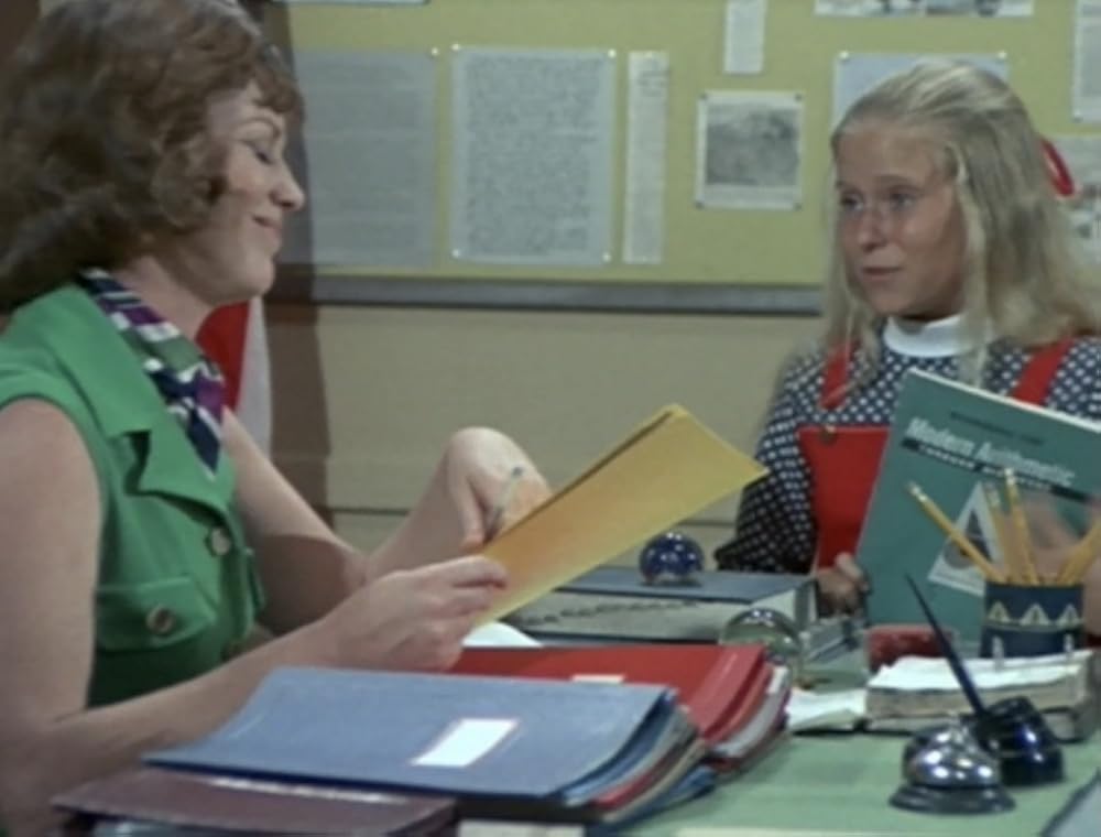 The Brady Bunch (1969)