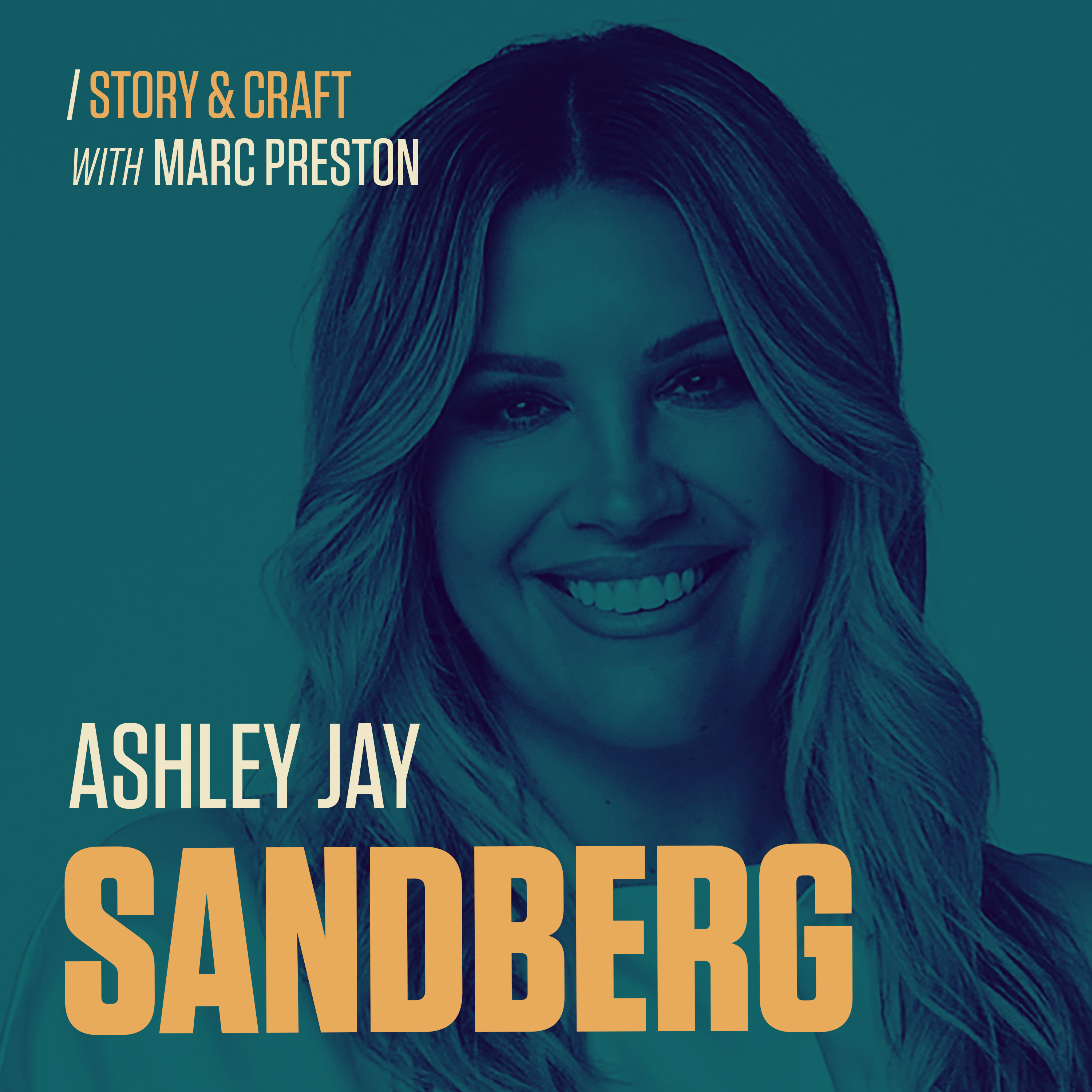 Ashley Jay Sandberg (2024)