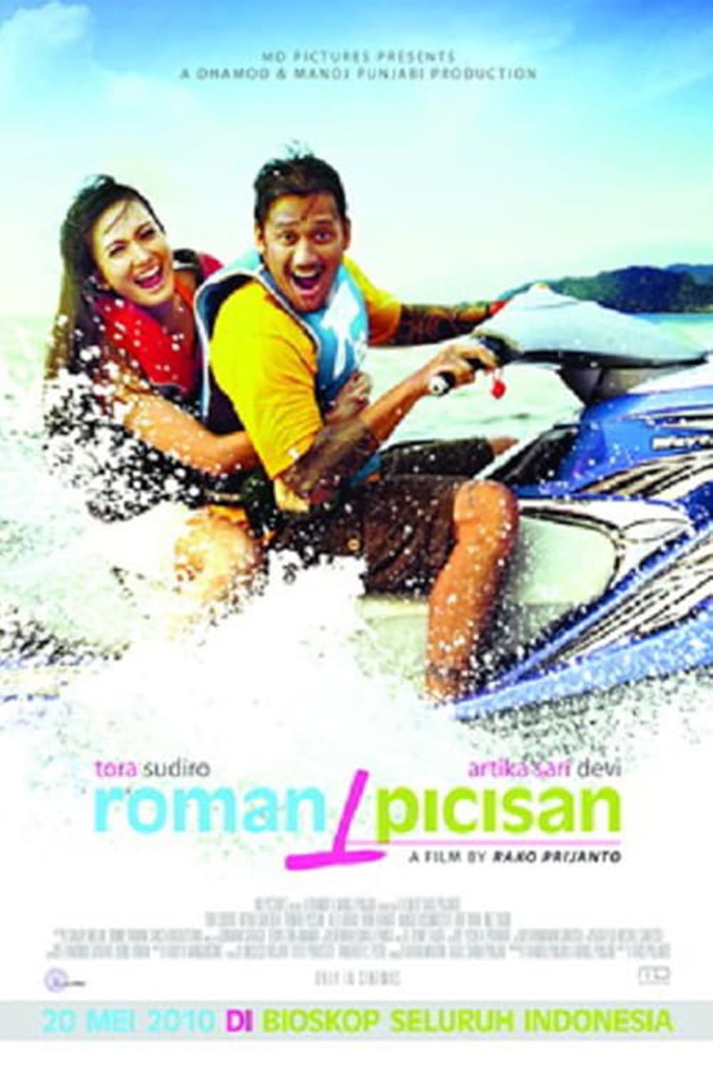 Roman Picisan (2010) - IMDb