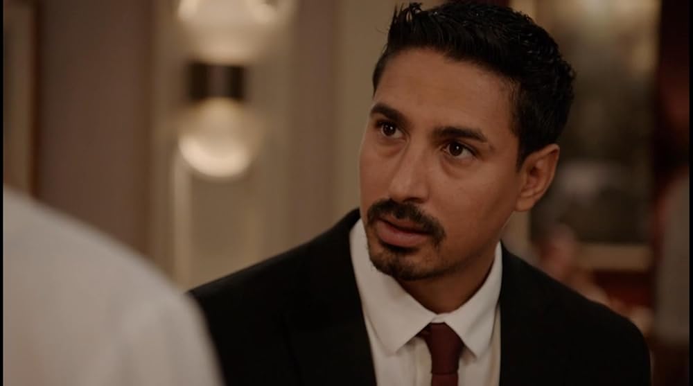 "Goede tijden, slechte tijden" Aflevering 6862 (TV Episode 2024) - IMDb