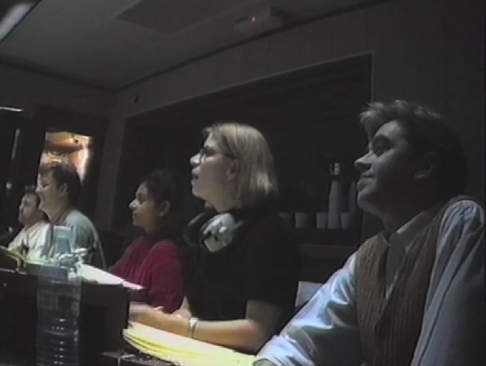 Don't Forget Your Toothbrush (1994)