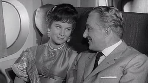 The Four Just Men (TV Series 1959–1960) - Episode list - IMDb