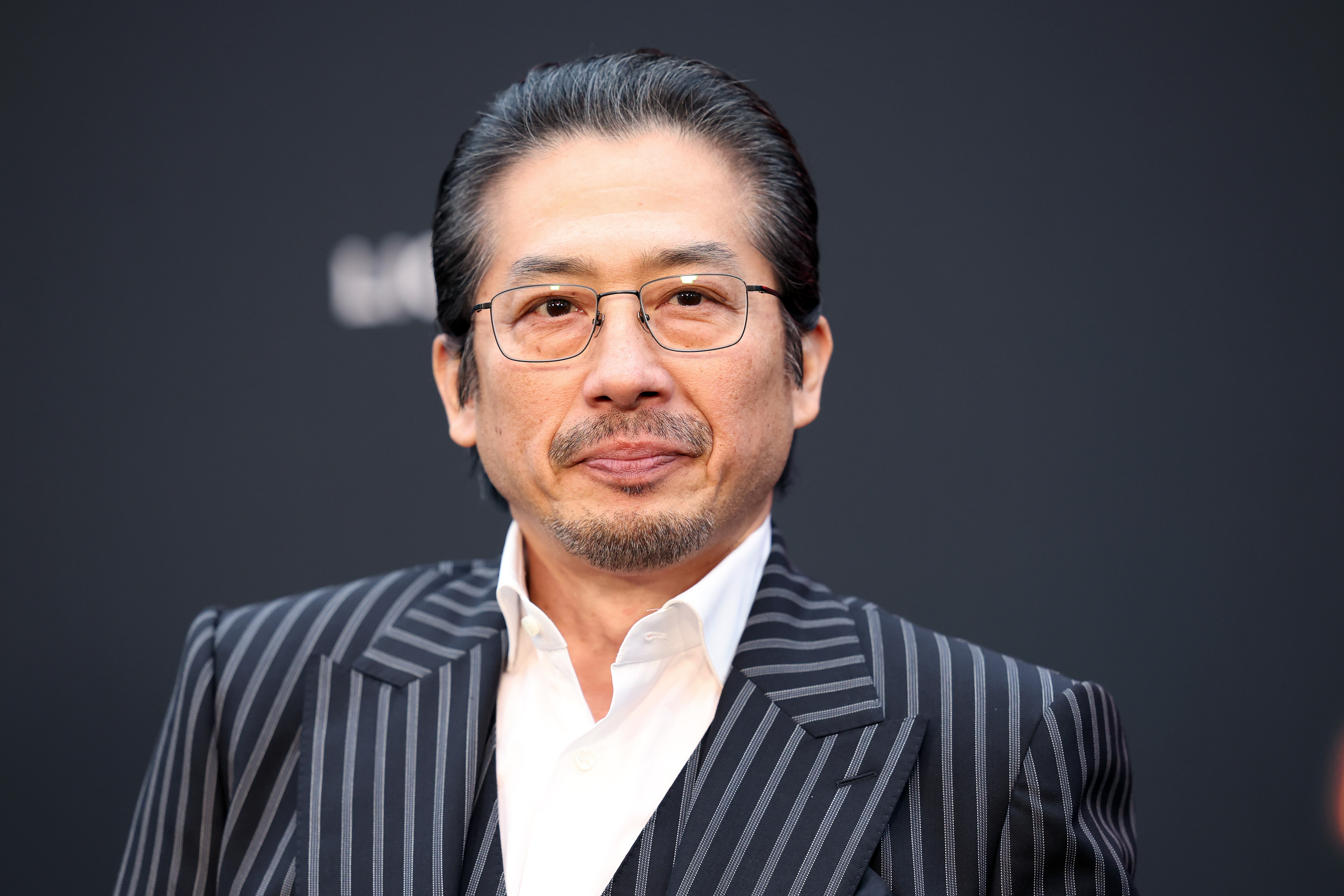 Hiroyuki Sanada