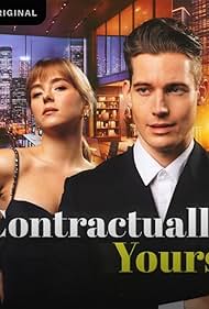 Contractually Yours (TV Mini Series 2025) - IMDb