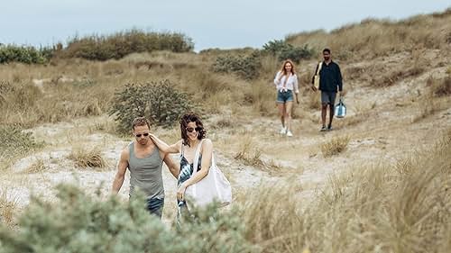 The Couple Next Door (TV Series 2023–2025) - Episode list - IMDb