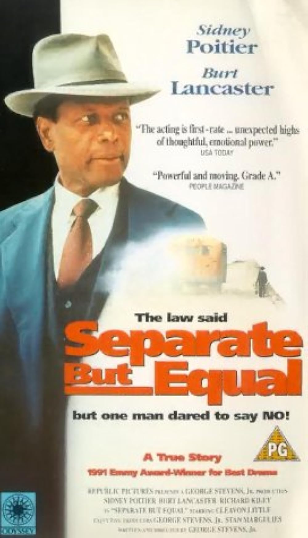 Separate But Equal 1991 Separate But Equal 1991