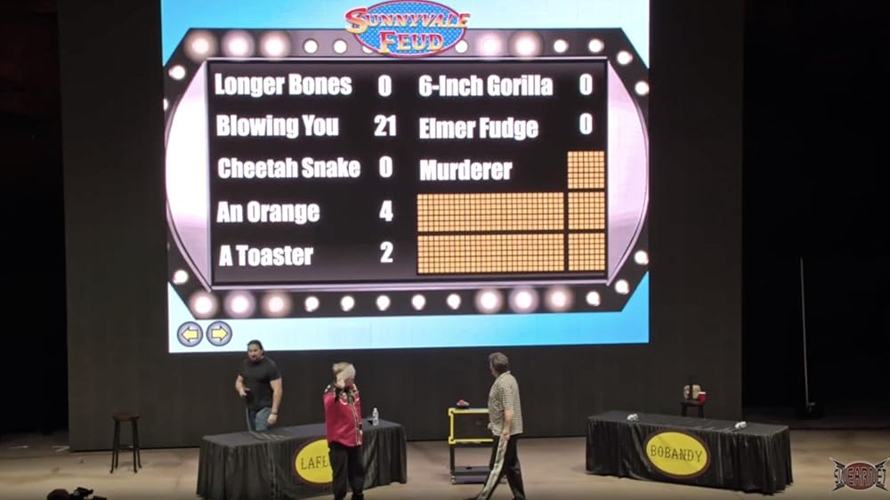 "Trailer Park Boys: The SwearNet Show" Episode #6.10 (TV Episode 2023) - IMDb