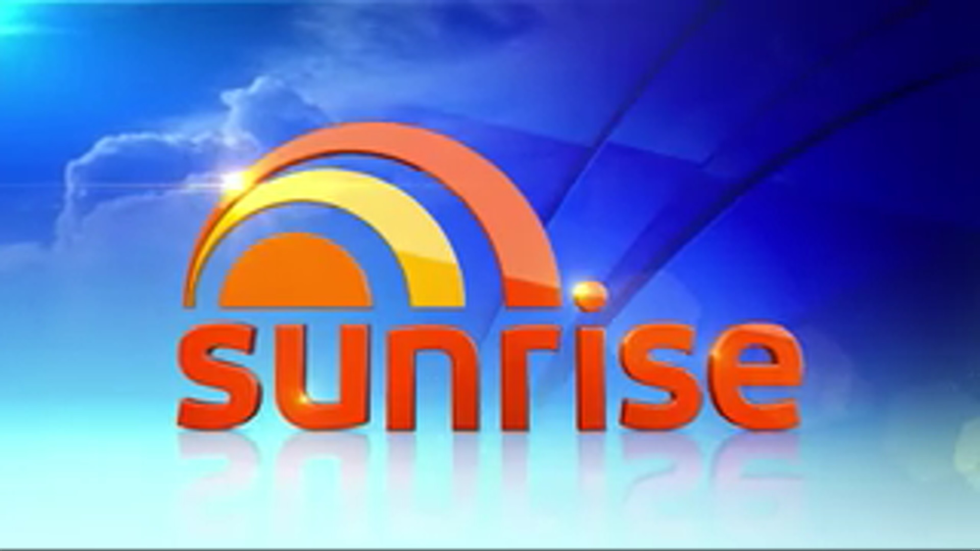 Sunrise (2000)