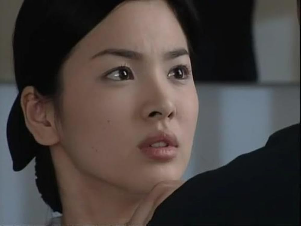 Autumn in My Heart (2000)