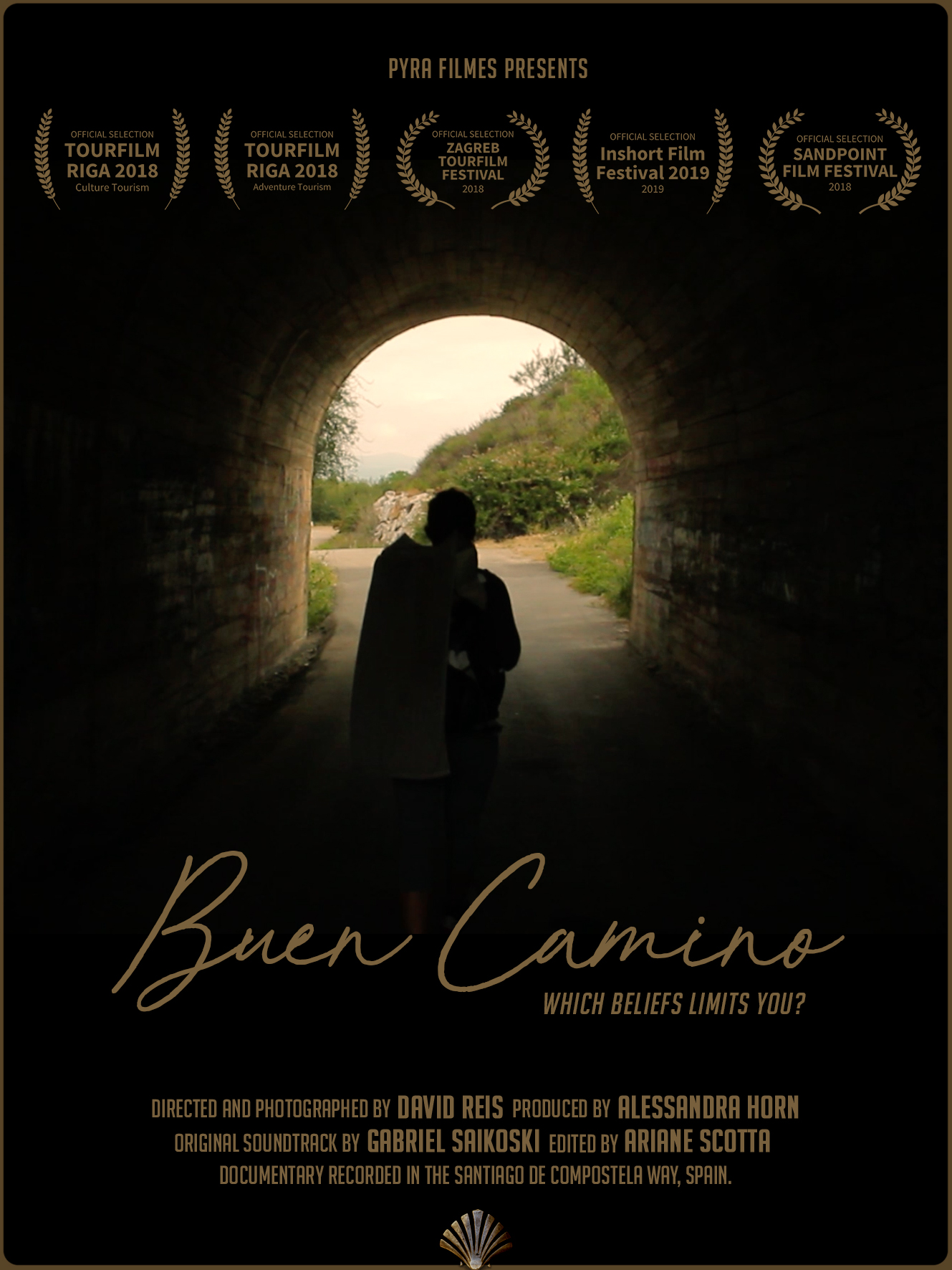 Buen Camino (2017)