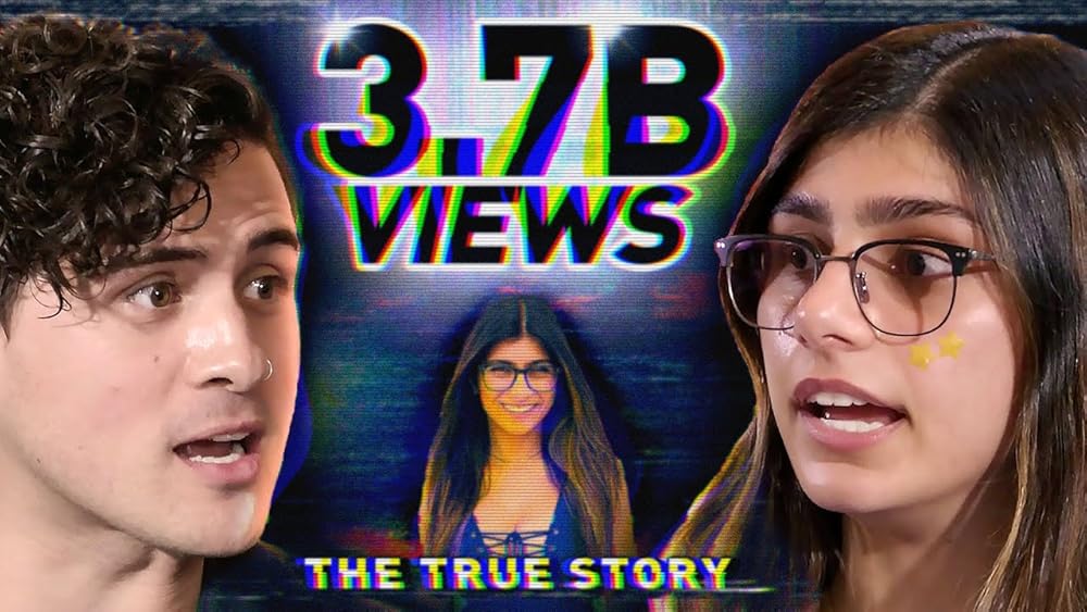 "I Spent A Day With..." Mia Khalifa (Podcast Episode 2020) - IMDb