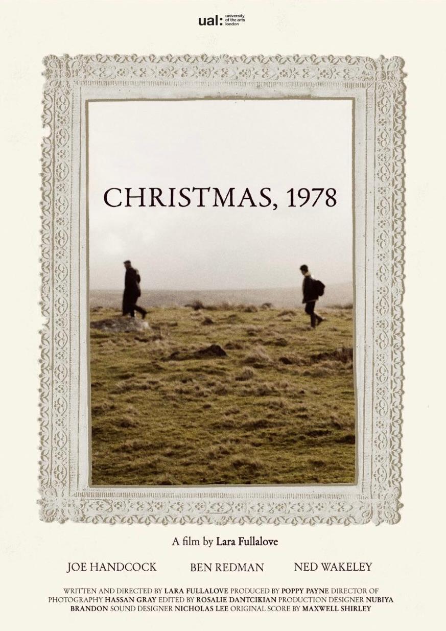 Christmas, 1978 (2024)