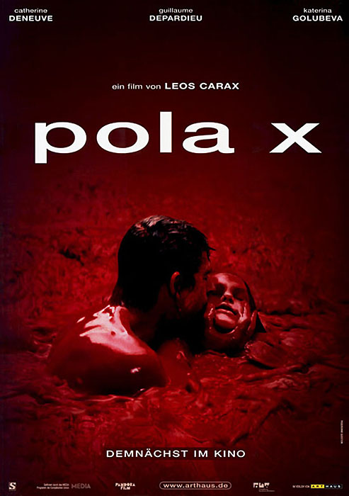 Pola X (1999)
