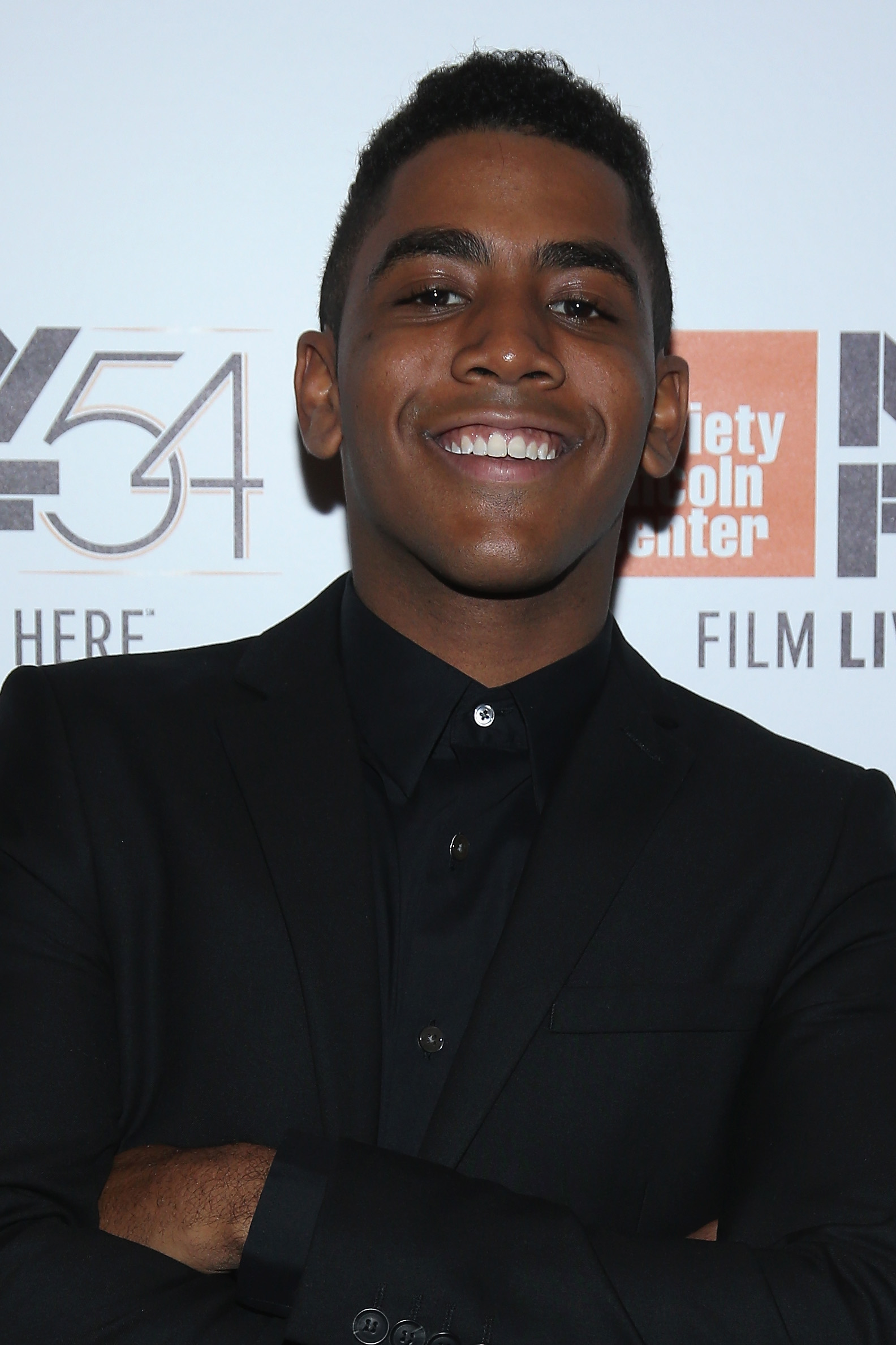 Jharrel Jerome