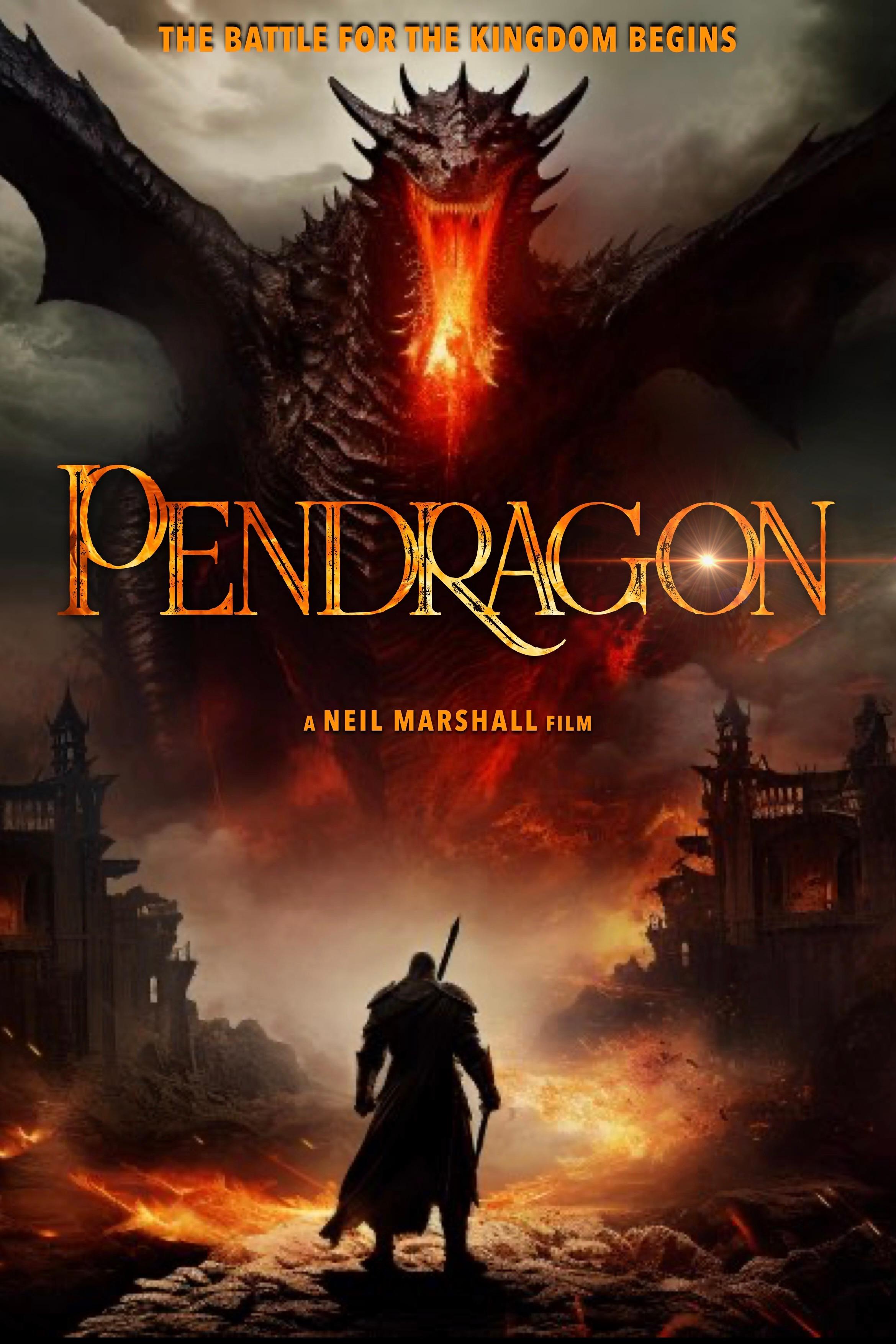 Pendragon