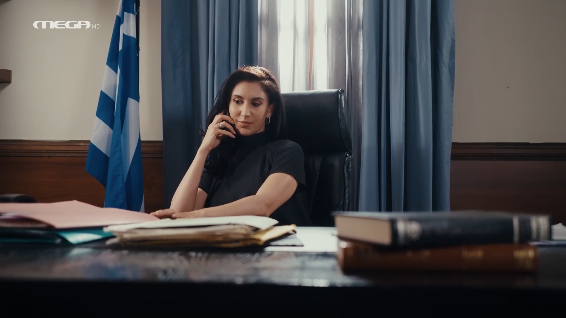 Episode #3.143 (2024)