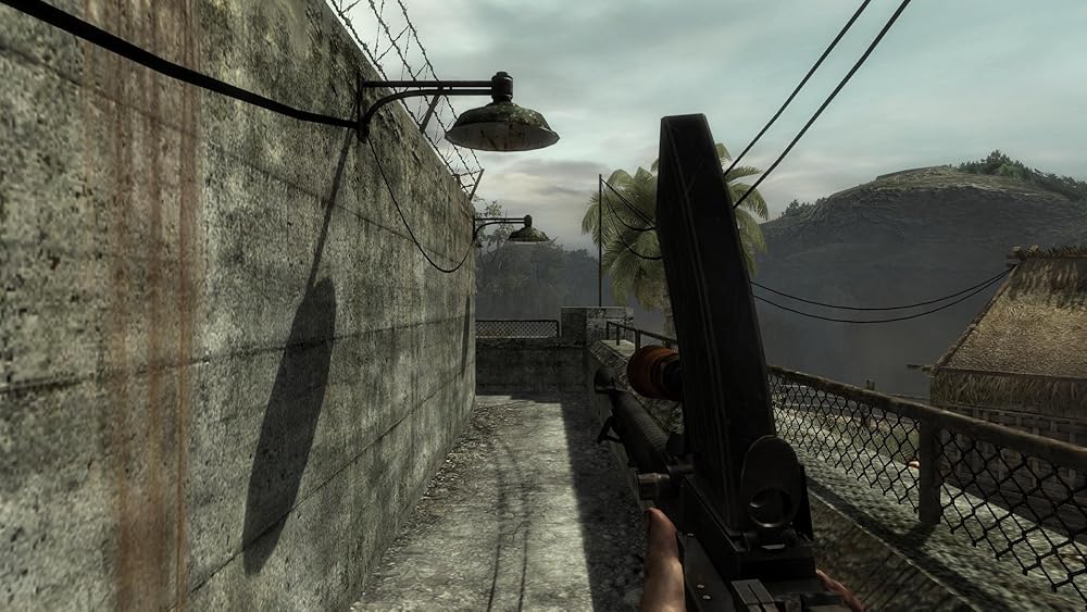 Call of Duty: World at War (2008)