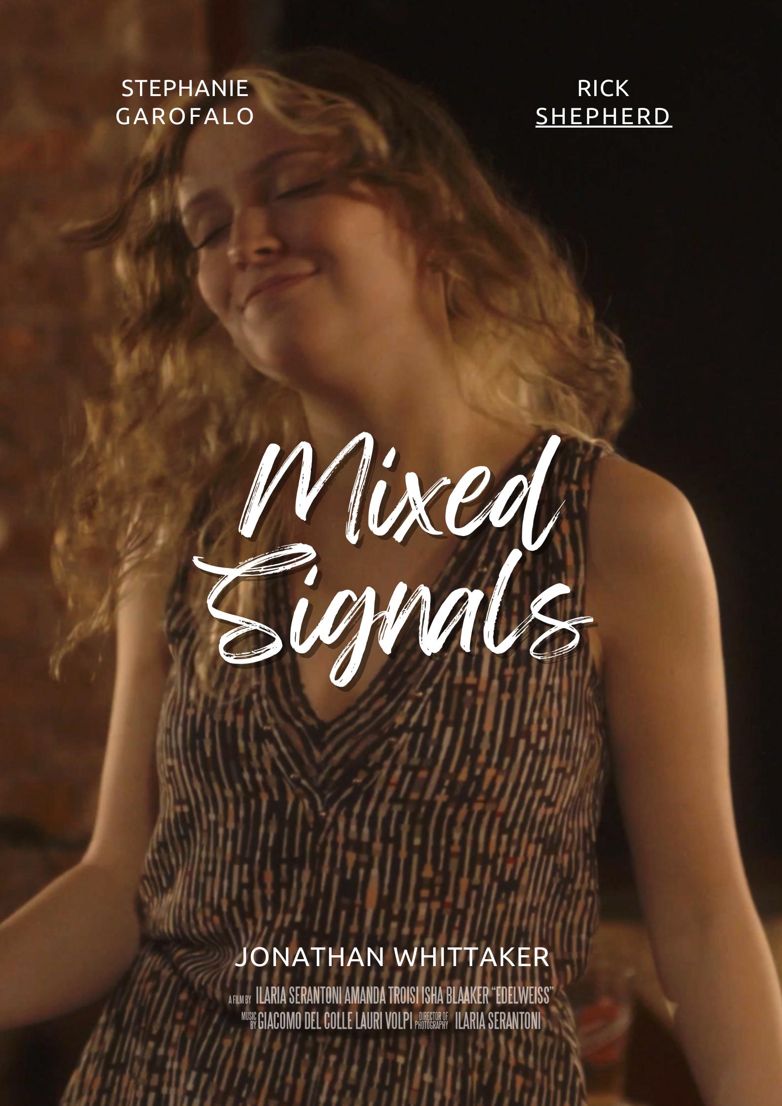 Mixed Signals (2023)