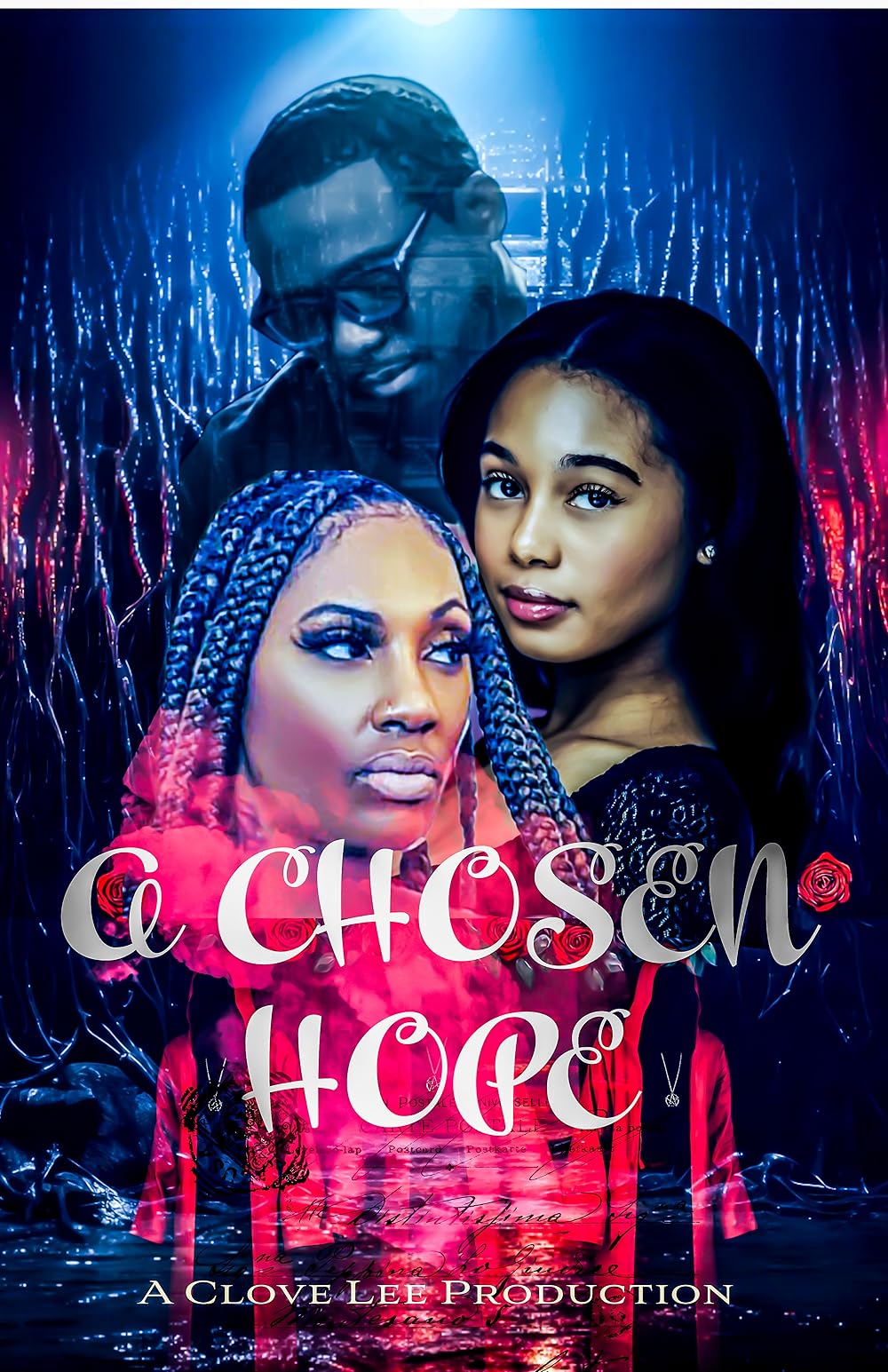 A Chosen Hope - IMDb
