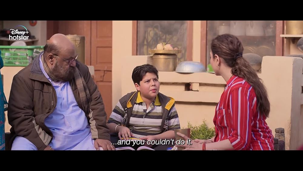 Babli Bouncer - Babli Bouncer Official Trailer | IMDb