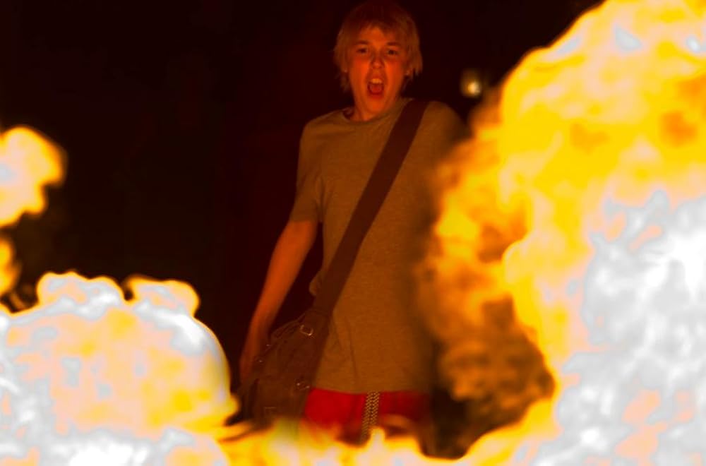 Tempelriddernes Skat III: Mysteriet om Slangekronen (2008)