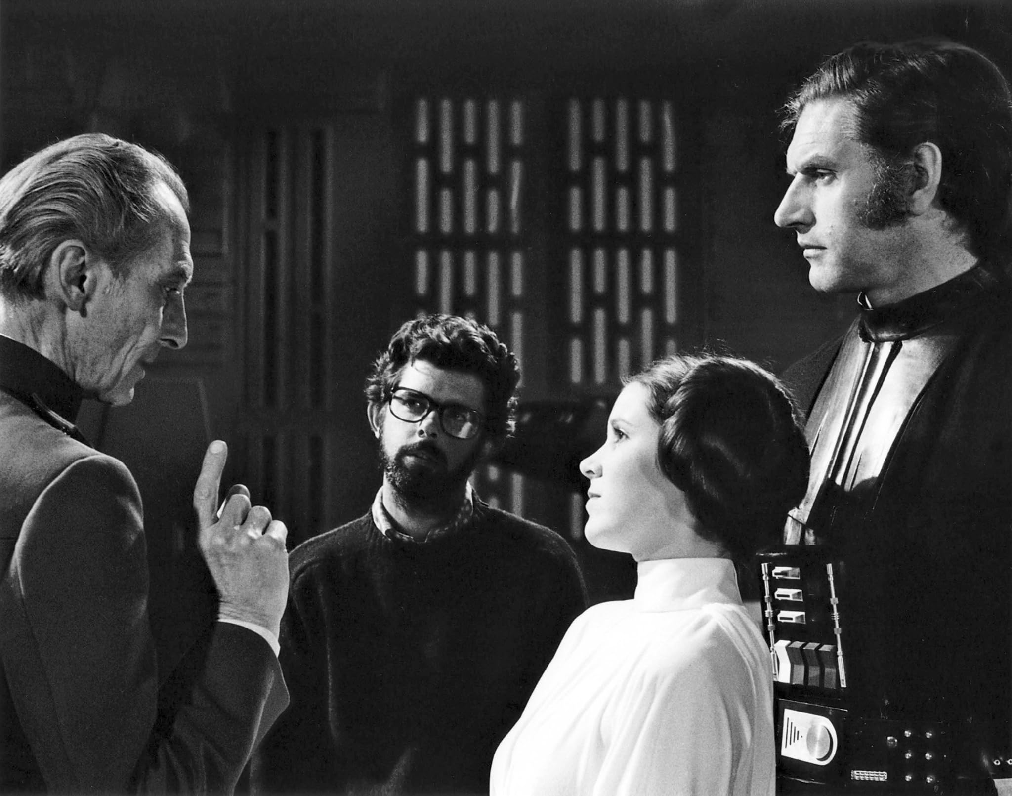 Behind The Scenes Of The Original Star Wars Trilogy 1977 To 1983 behind-the-scenes-of-the-original-star-wars-trilogy-1977-to-1983