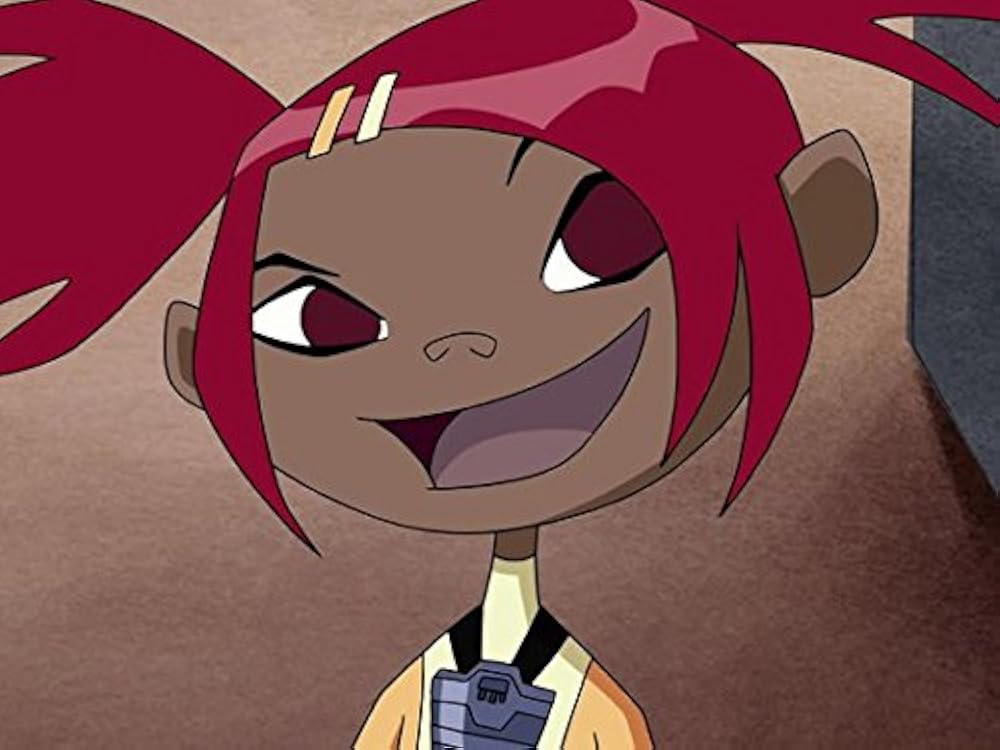 "Transformers: Animated" Nanosec (TV Episode 2008) - IMDb