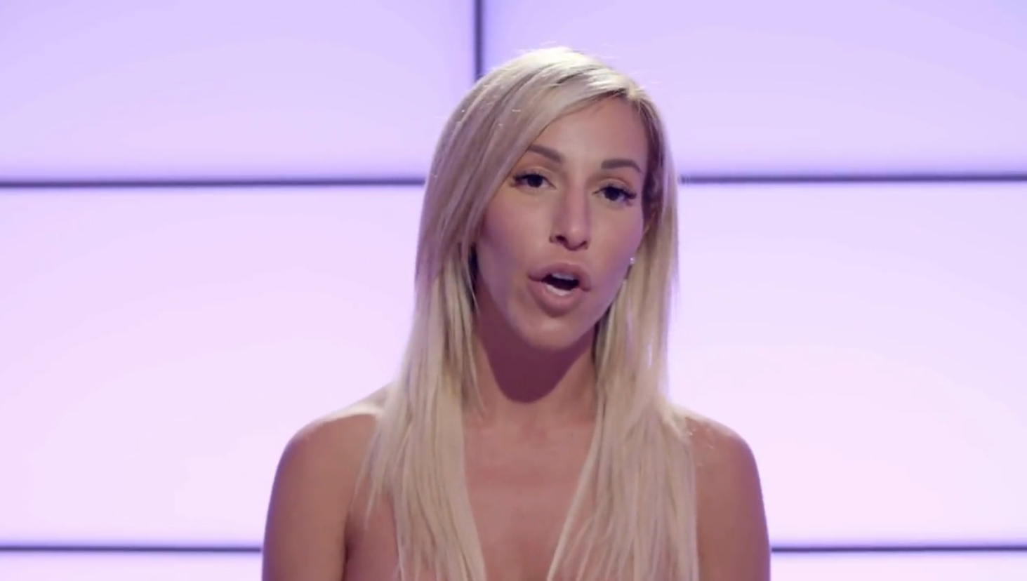 Naked Attraction: Italia (2021)