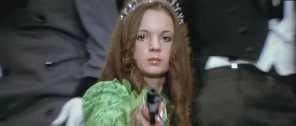 Sex & Fury (1973) - IMDb