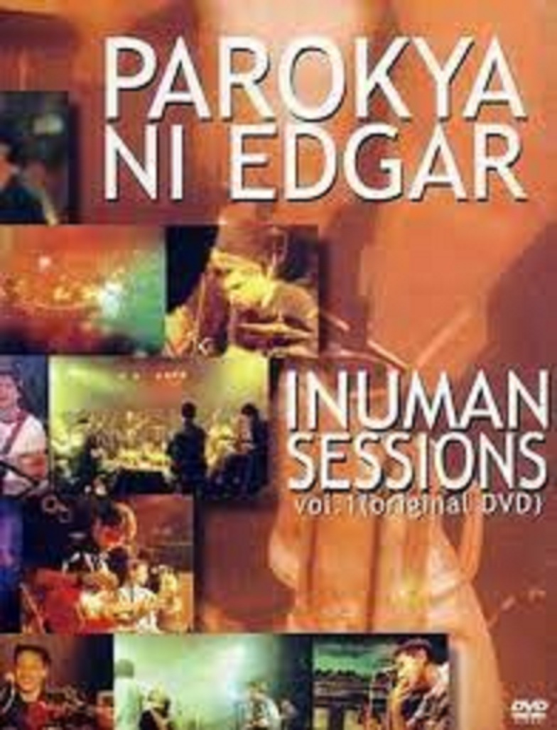 Inuman Sessions Vol. 1 (2004)